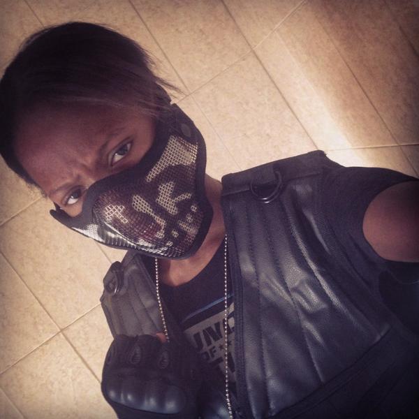 Wwe The Shield 2014 Masks WWE: Vince McMahon Was 'furious' Over Part