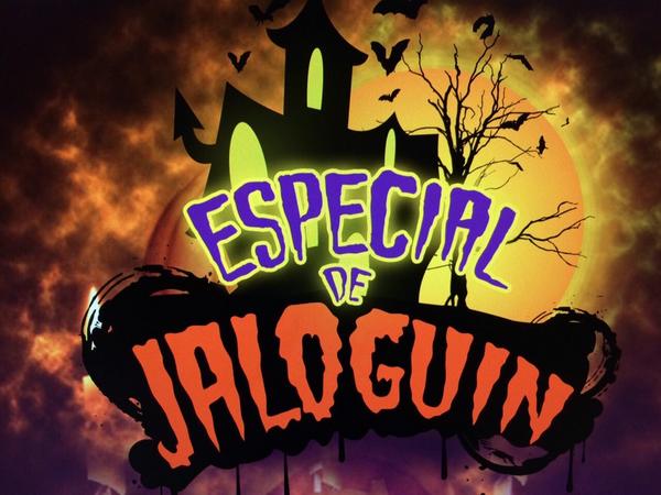 Imagenes de jaloguin - Imagui