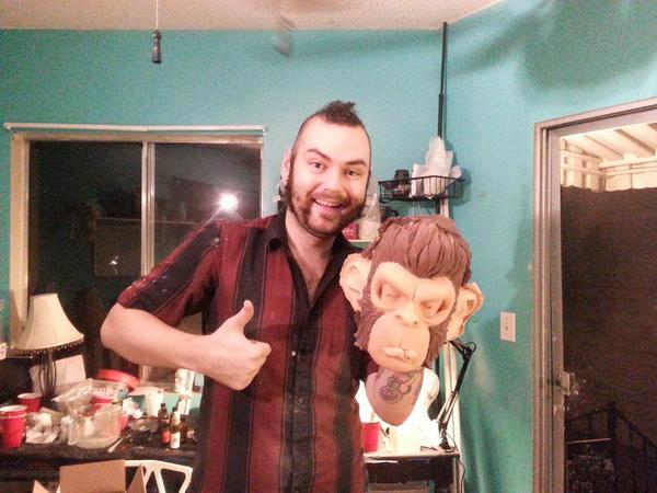 Lui Caliber Gta 5 Mask