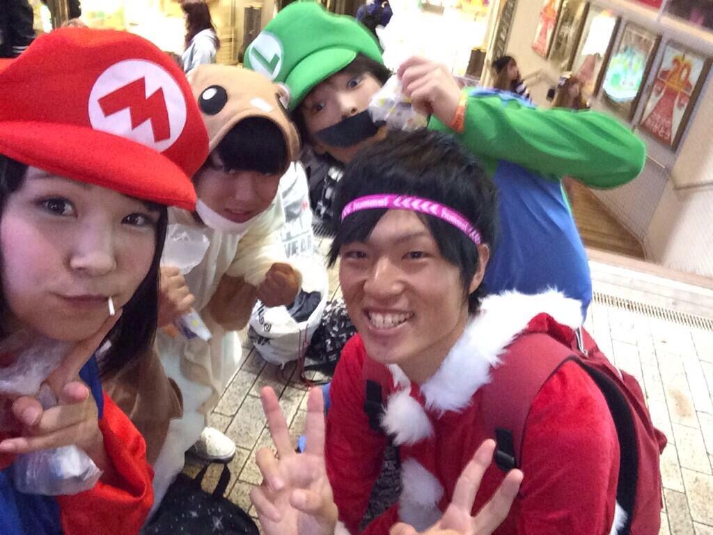 ケン On Twitter 去年が楽しすぎたんちゃうか 8winbxc4gh