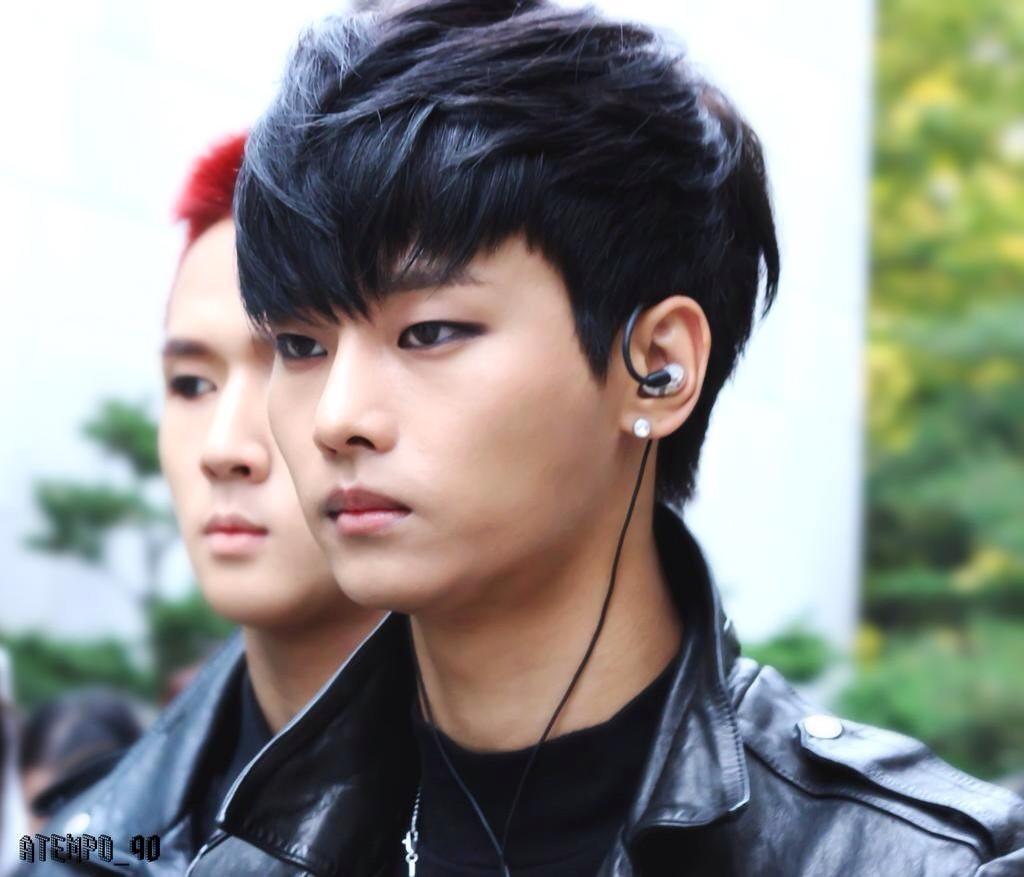 Vixx Error Logo VIXX Error Who's Who K Pop Database / Dbkpop.com