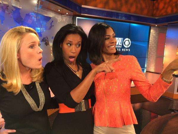 Alexandra Cranford could palm the hell out of a basketball | Page 2 | O ...