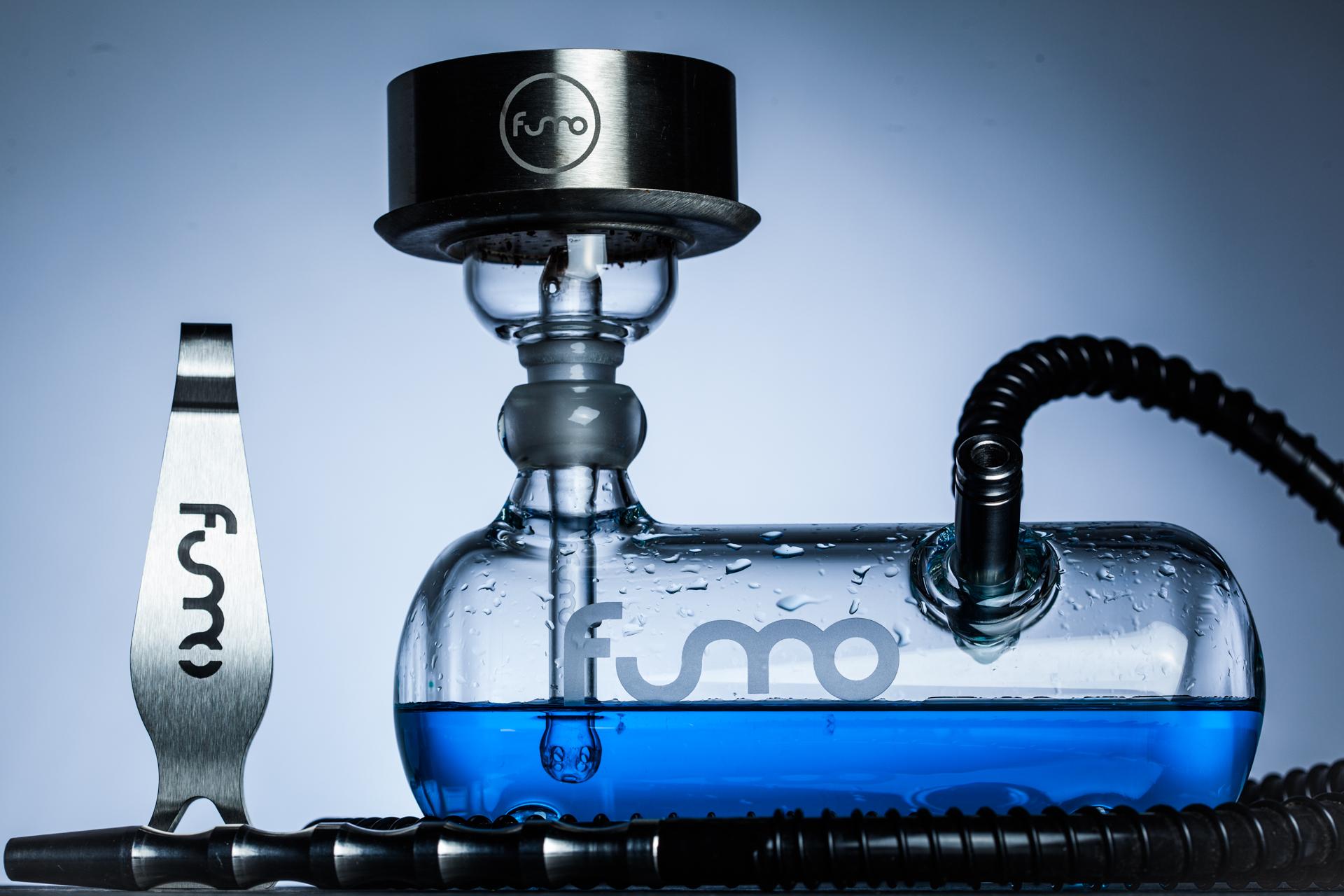 Fumo Hookah Tank