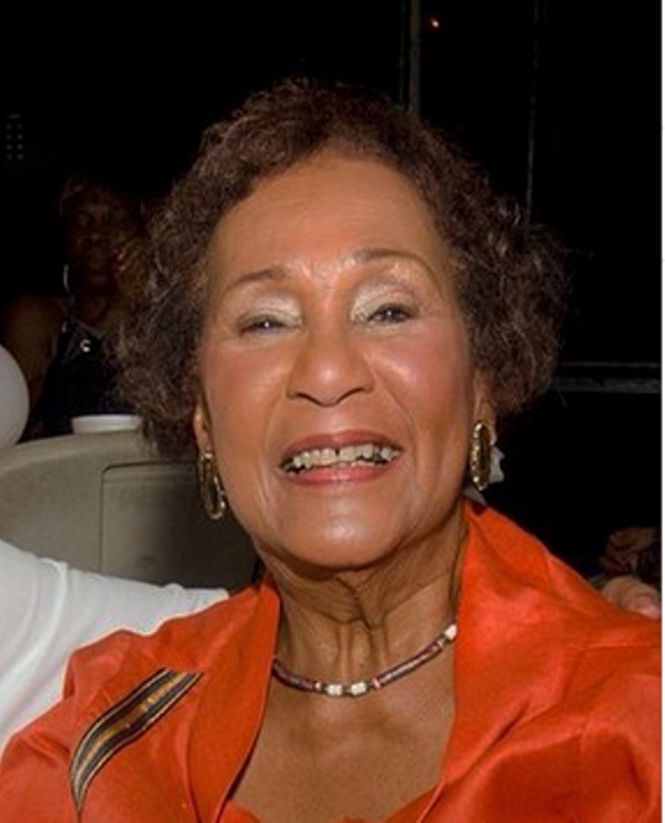 Hazel Ward Redman Photos, News and Videos, Trivia and Quotes - FamousFix