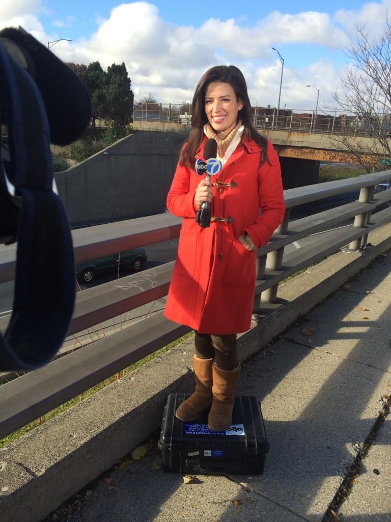 How Old Is Tanja Babich