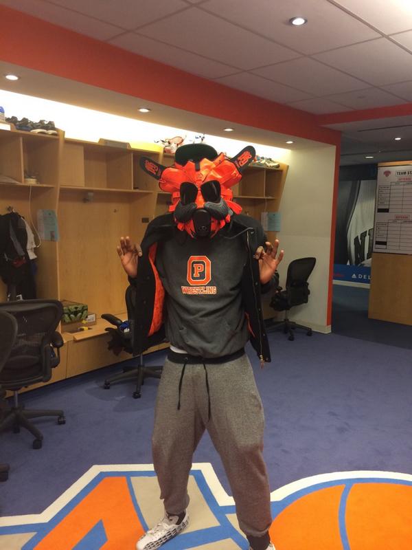 [Larkin] Shump in the Halloween spirit. : r/nba