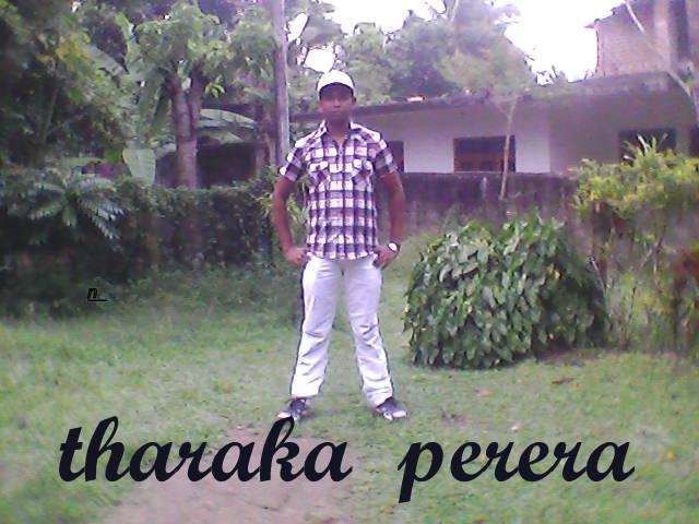 Tharaka Perera (@TharakaPerera11) | Twitter