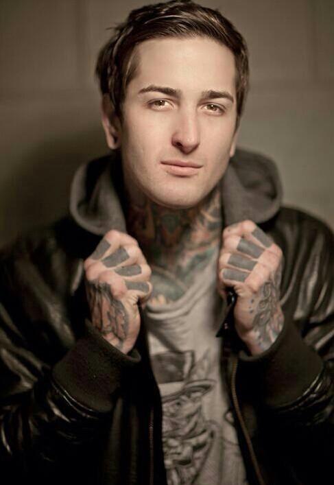 Mitch Lucker 2022 Haircut