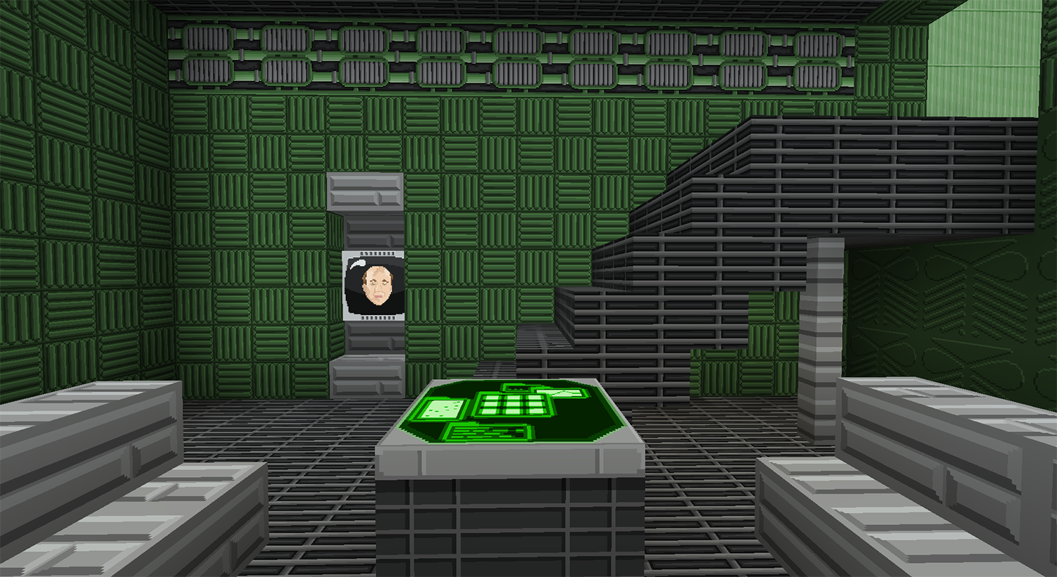 WIP Red Dwarf resource pack - WIP Resource Pack - Resource Packs ... WIP Red Dwarf resource pack - WIP Resource Pack - Resource Packs ...