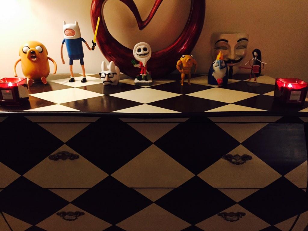 TW Pornstars - Reede Fox. Twitter. Yup, I love my toys!. 8:08 PM - 1 ...