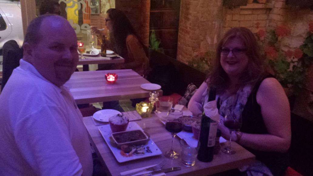 Tedo Tapas Bar on Twitter: "Sat nite tedo tapas bar http://t.co/LMwQseCpBw"