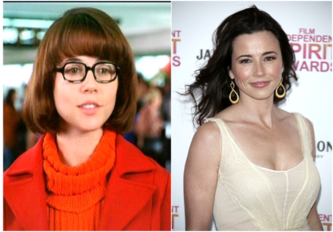 Where Are They Now On Twitter Linda Cardellini 39 Lindsay Freaks