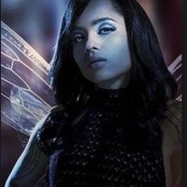 X Men First Class Angel Wings