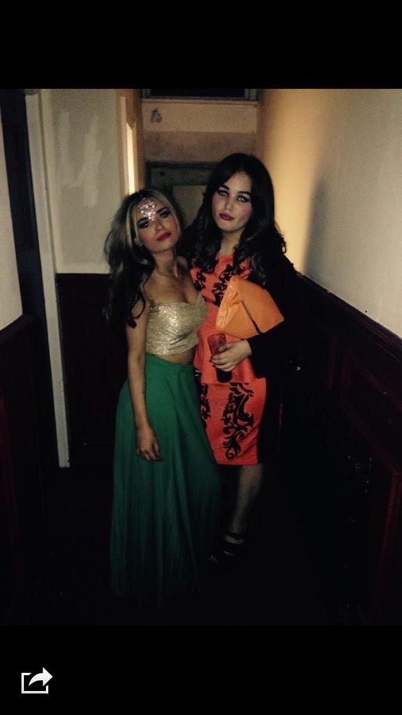 Ellie Pomeroy's Instagram, Twitter & Facebook on IDCrawl