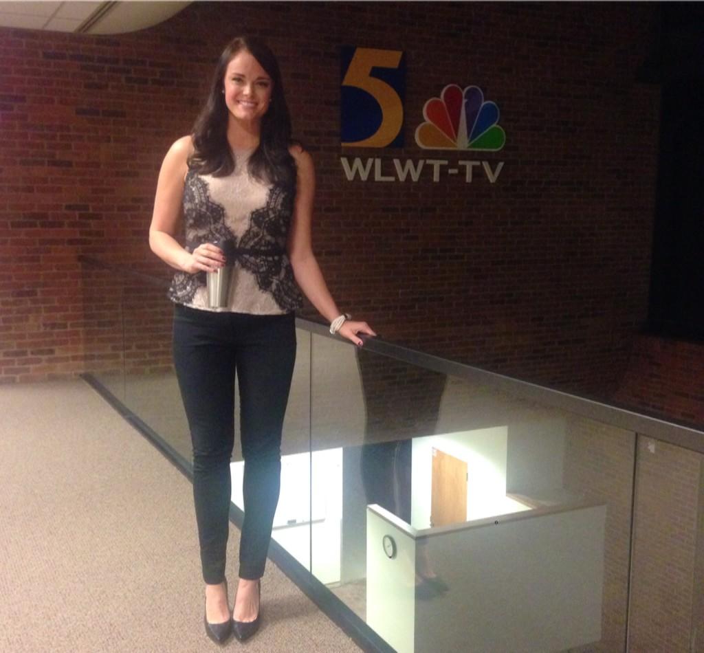 Elise Jesse on Twitter: "Thanks for the Bday wishes! Thankful to be celebrating my 26th birthday ...