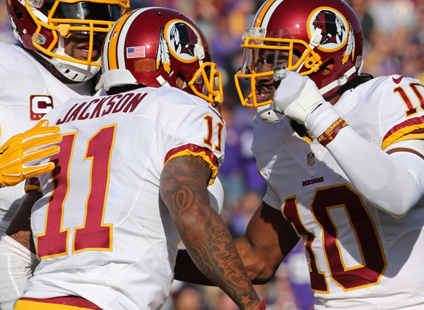 Desean Jackson Tattoos