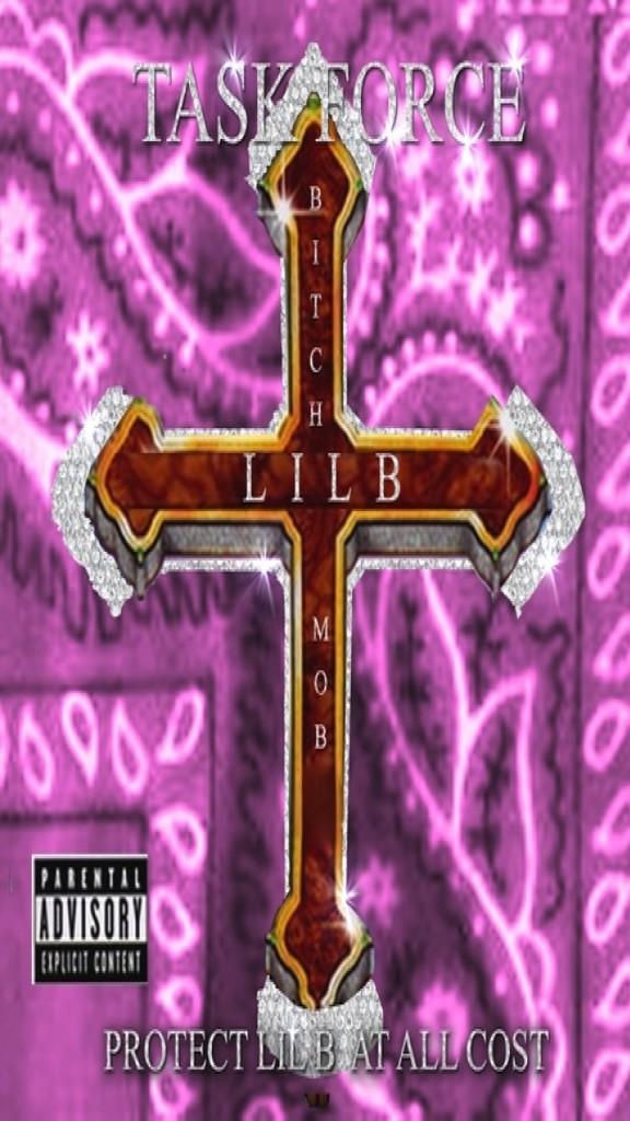 Lil B Wallpaper