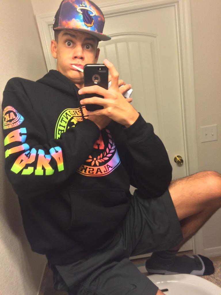 Alex From Target Teeth