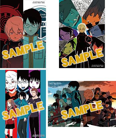 【WJ52】ワールドトリガー【第84話】（2014／11／22） (29ページ目) - Togetter [トゥギャッター]