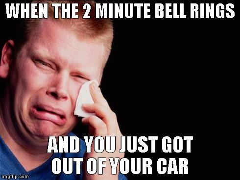 Y U So Beautiful Meme