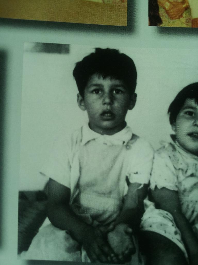 Imran Khan Actor 2013