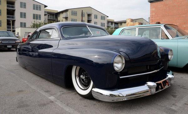 Jesse James Personal Cars