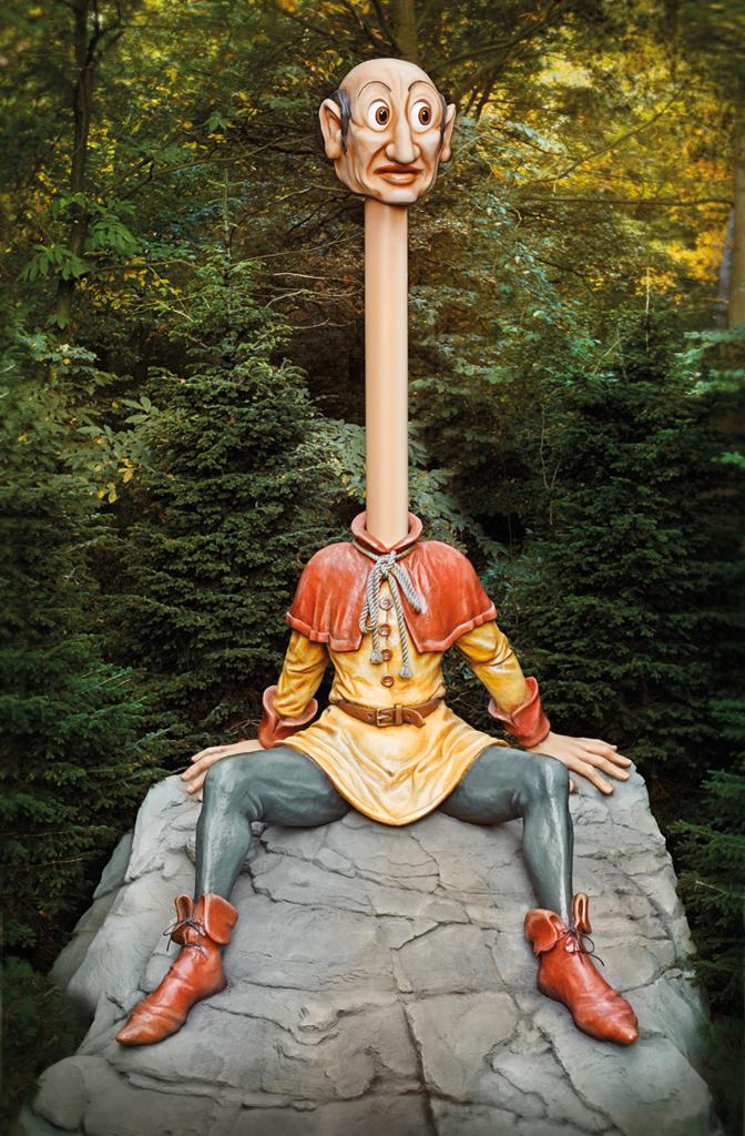 Ik zie een foto en ik denk aan... - Pagina 255