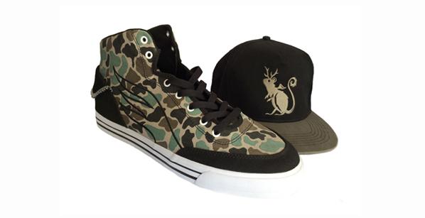 Good Mythical Morning Shoes