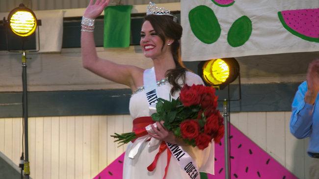 Brenda Parsh: Who killed small town beauty queen Brenda Parsh? Beauty ...