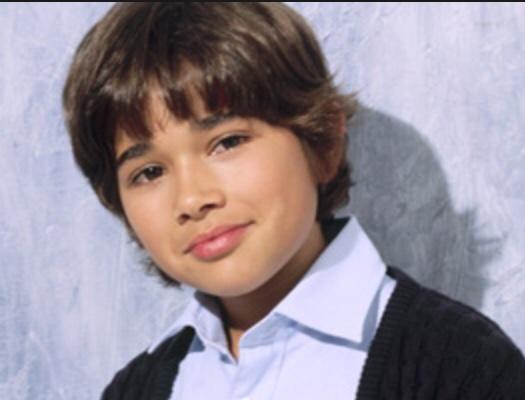 Max From George Lopez Now