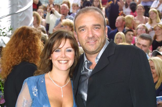 Emmerdale's john bowe: i met woman 20 years younger, had snip reversed ...