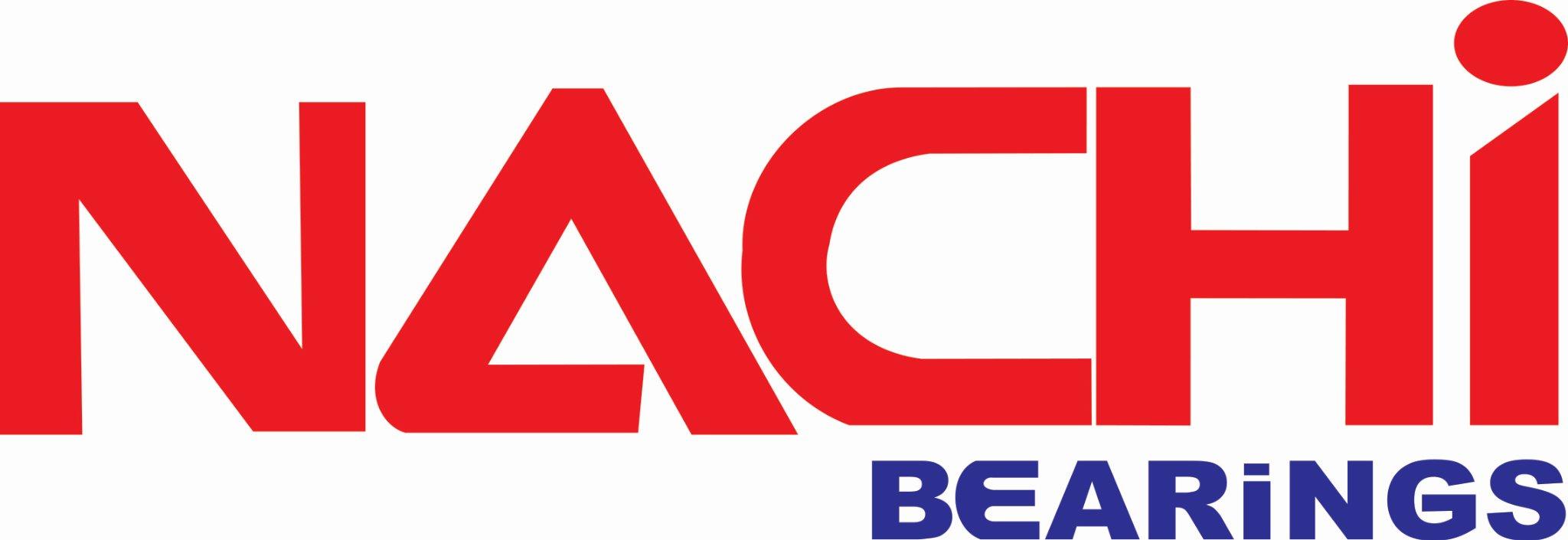 Logotipo Del Rodamiento Nachi Regenda Prepara Tu Moto Para Rodar Con