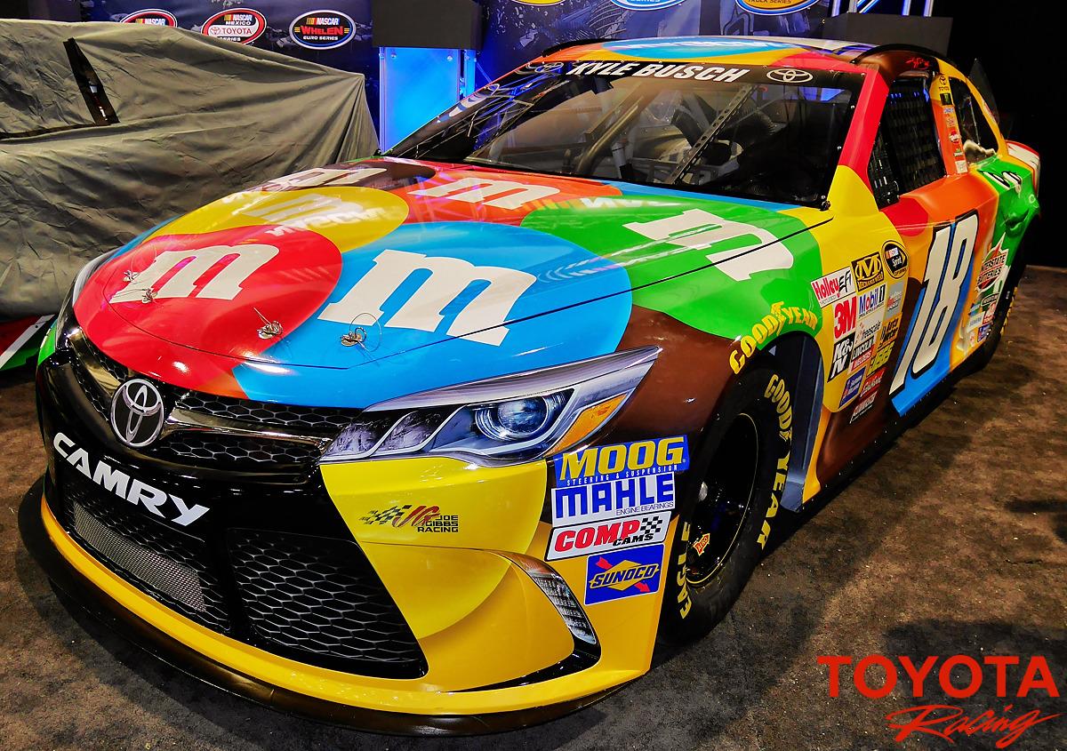 42 best u/litl_e_fan images on Pholder | NASCAR, Hot Wheels and COROLLA