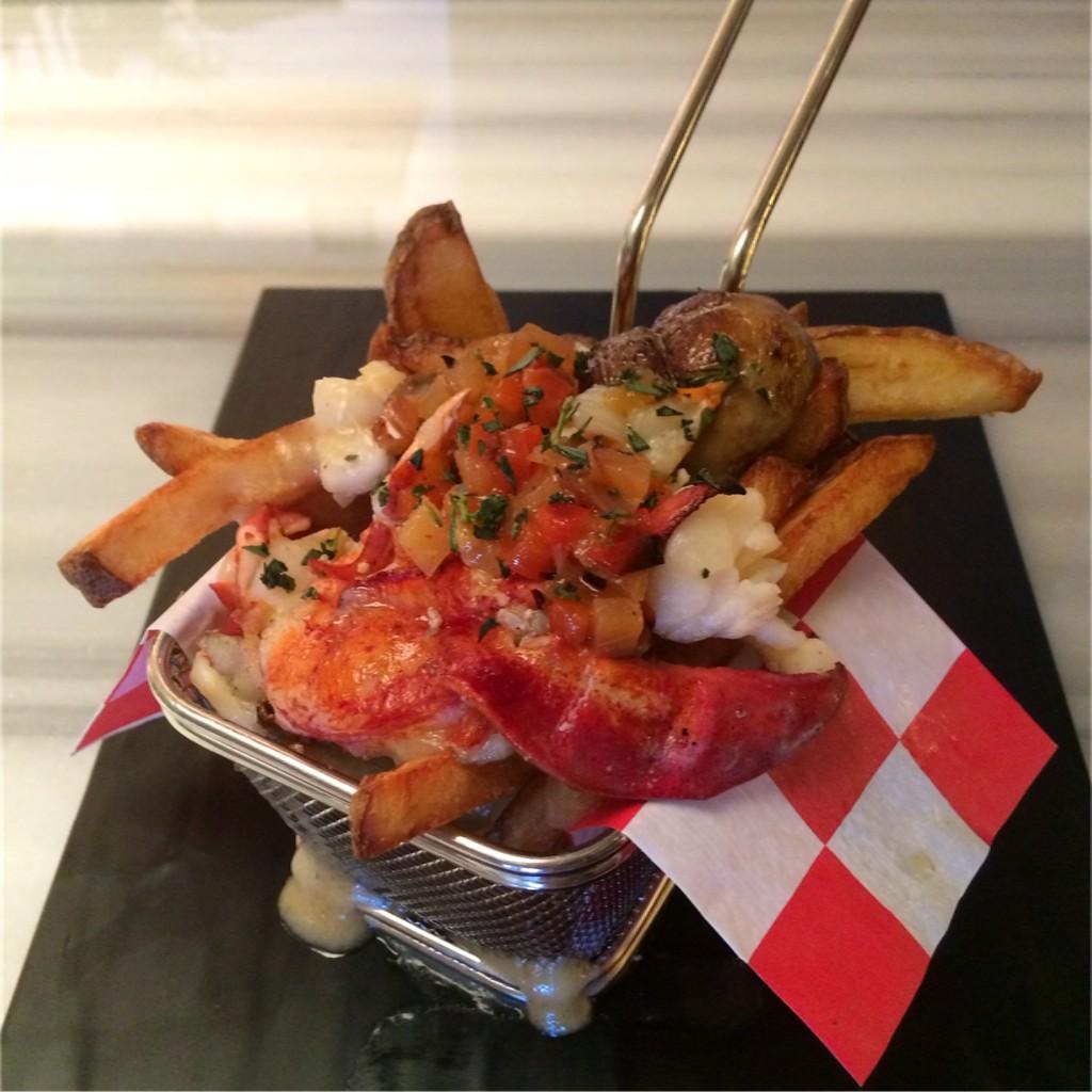 Official Poutine Thread | Kanye to The