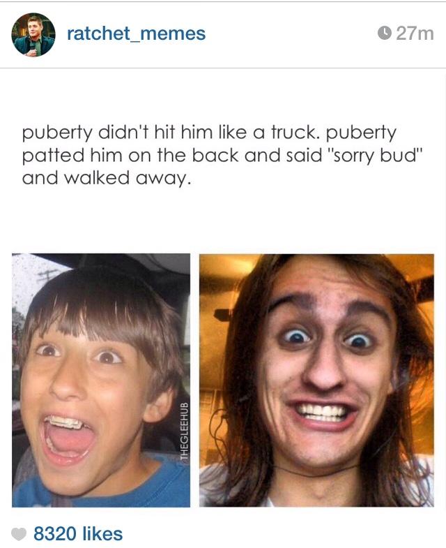 Official Ratchet Memes