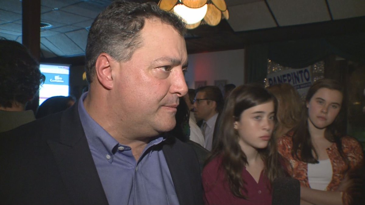 Marc Panepinto wins NY60 state senate district by around 2,000 votes ...