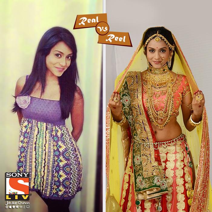 Rachana Parulkar As Ajabde