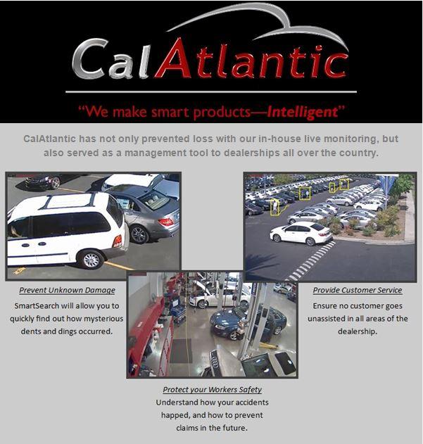 Calatlantic Security Solutions CALATLANTIC HOMES CLOSED Updated