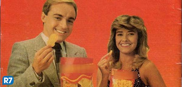 Mariette: Por onde anda Mariette? A ex-assistente de palco de Gugu vira ...