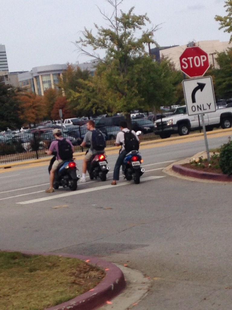 Usc 2 Guys 1 Moped On Twitter Moped Gang Lk8wgawabr