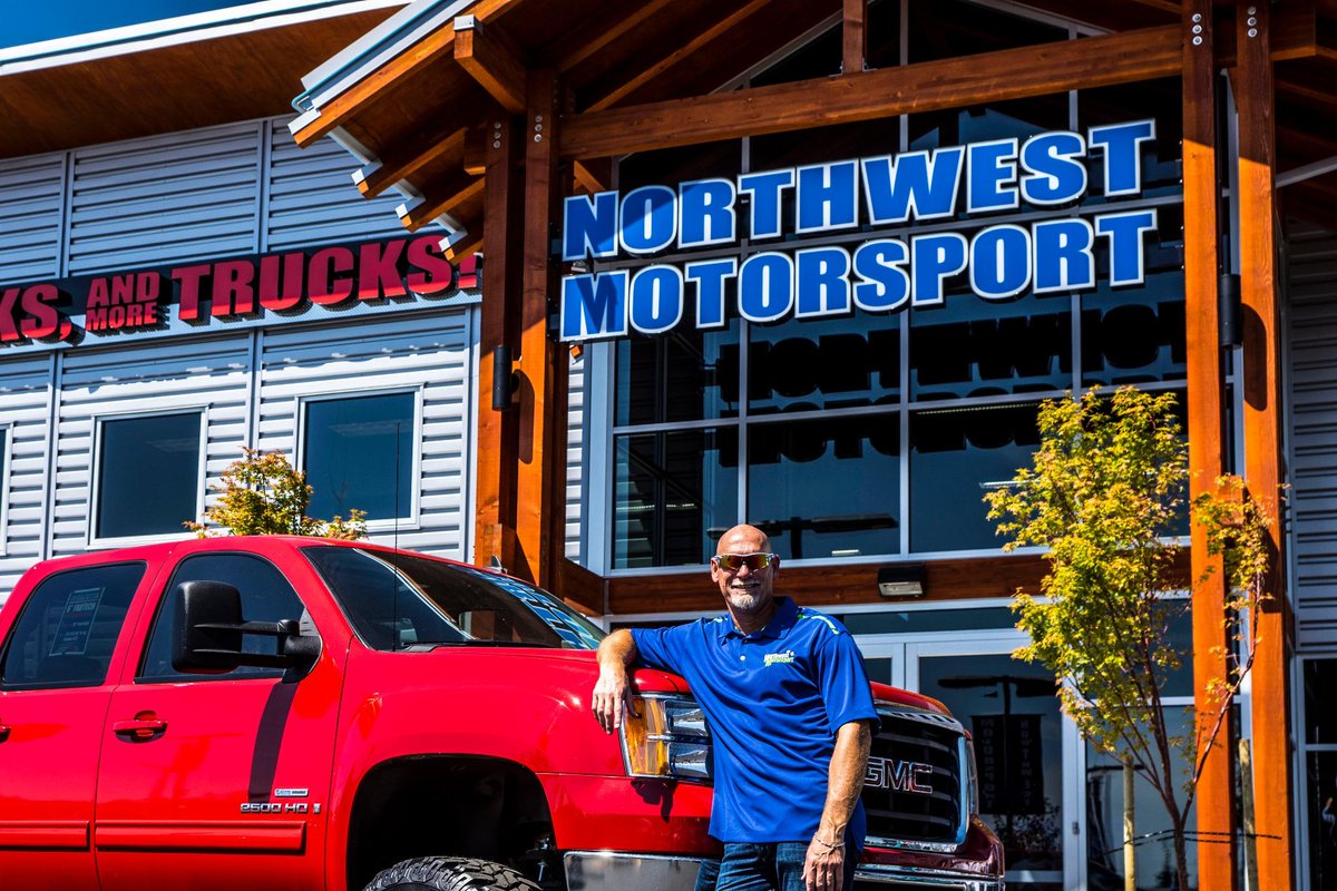 Tell Em The Bone Sent Ya! #nwmsrocks #truckstrucksandmoretrucks # ...