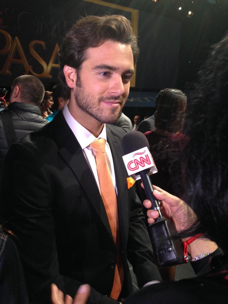 Pablo Lyle - Telenowele