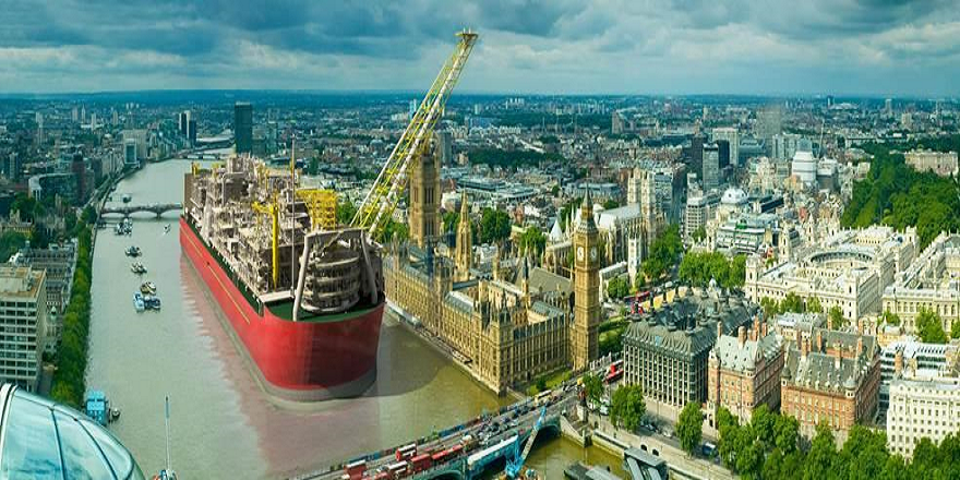 Prelude Flng Comparison