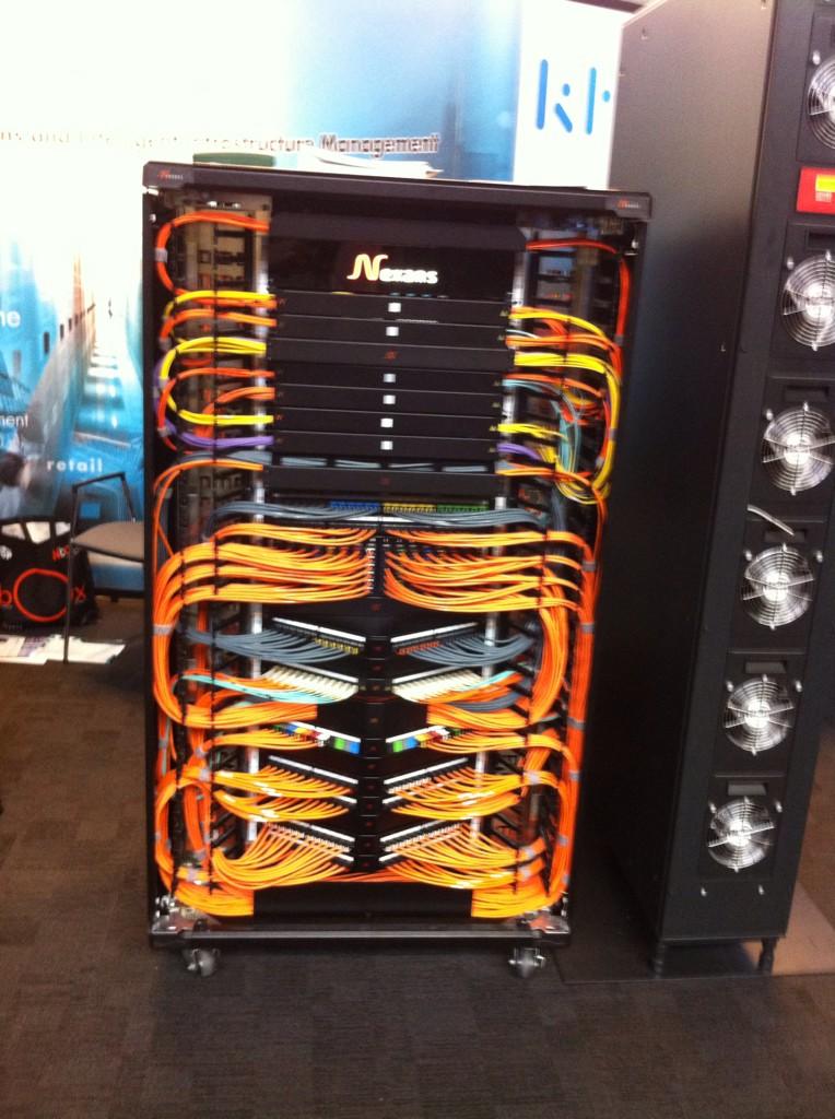 Nexans LAN Systems (@NexansLAN) | Twitter