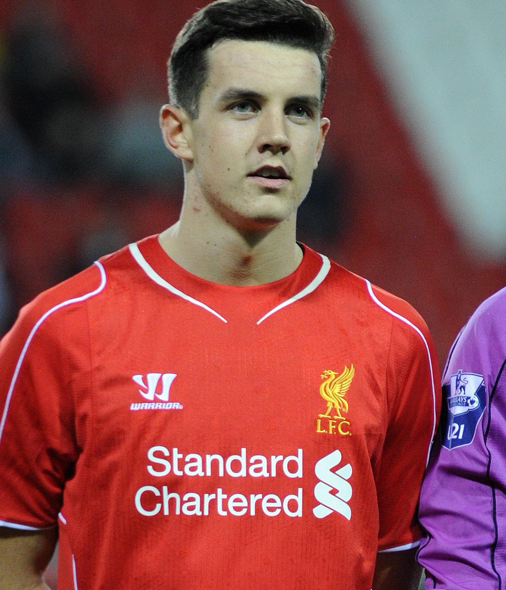 Happy 19th birthday to LFC's Jordan Williams, who made his senior debut ...