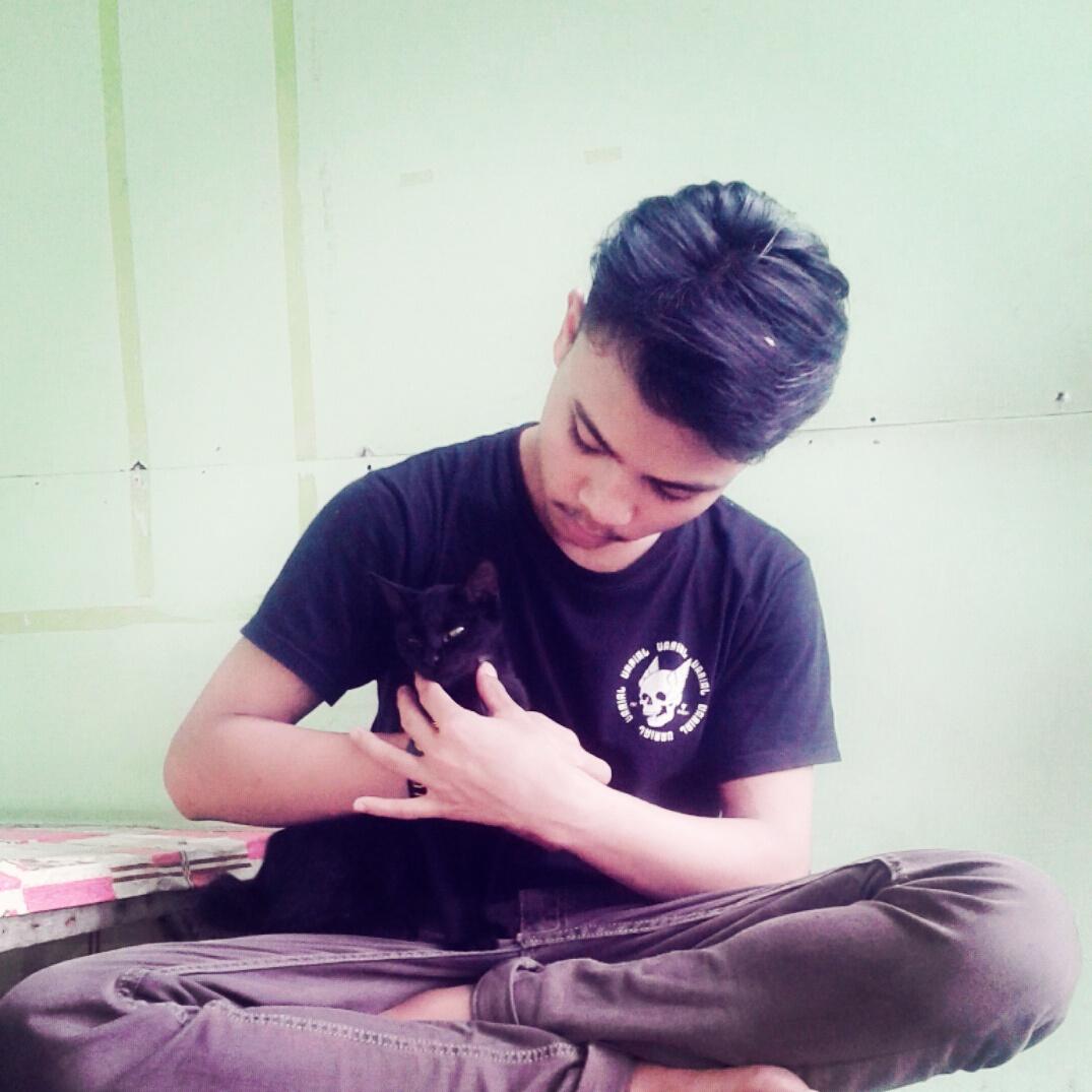 haekal (@haekal_sulaiman) | Twitter