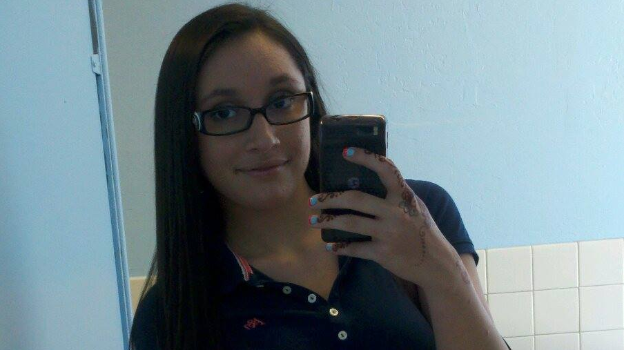 Please RT! Selena Medina, 17, missing from her level 2 residential ...