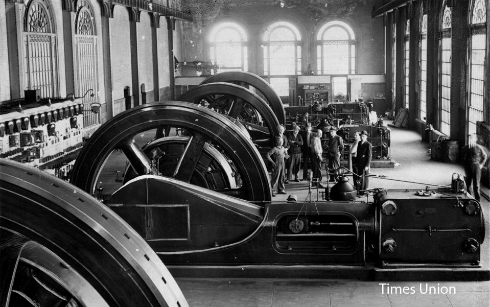 The Sheridan Avenue Steam (and Electricity) Plant – Hoxsie!