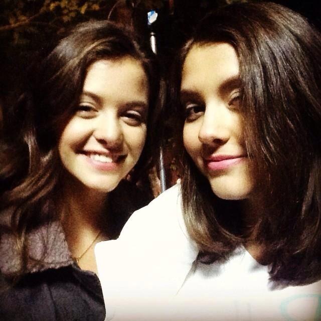 Maya Bennett's Instagram, Twitter & Facebook on IDCrawl