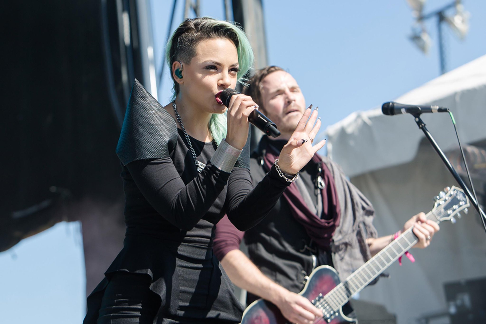 Rock Paulera: Bandas Desconhecidas: Veridia